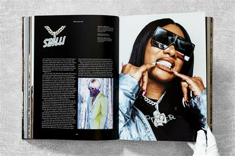 Ice Cold A Hip Hop Jewelry History Taschen Books