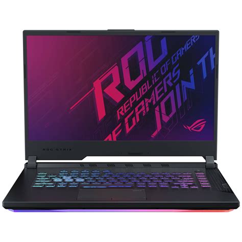 Asus Rog Strix G Gl Gl Gt Eb Pc Canada