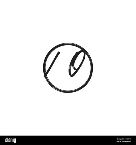 Io Initial Logo Letters In High Quality Professional Design That Will