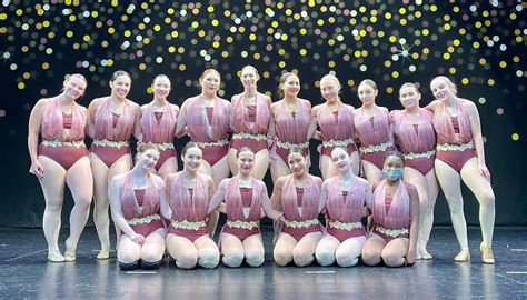Classes Terpsichore Dance Center