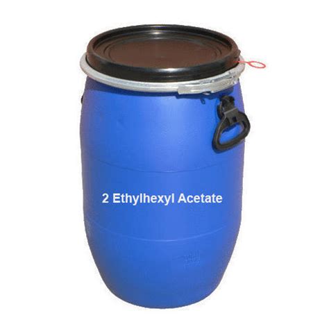 2 Ethyl Hexyl Acrylate For Industrial At Rs 120 Kilogram In Mumbai