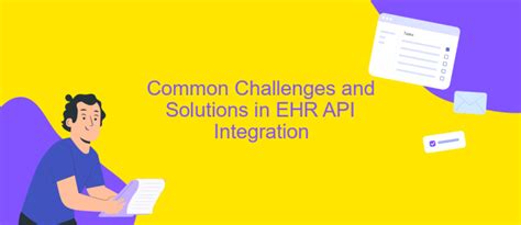 Ehr Api Integration Apix Drive