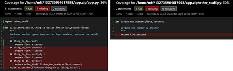 Measuring Code Coverage In Snowpark Python Stored Procedures By James Weakley Snowflake