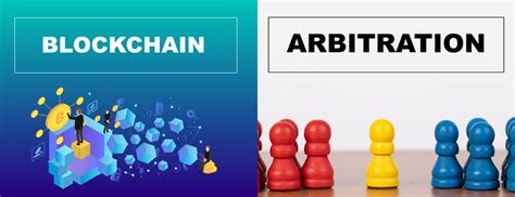 Blockchain And Arbitration Lawsikho Blog