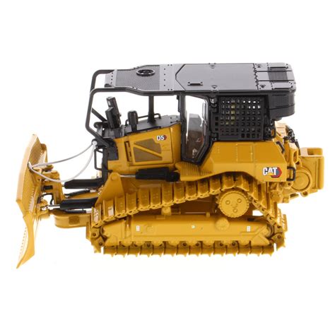 150 Cat D5 Lgp Fire Dozer — Diecast Masters America
