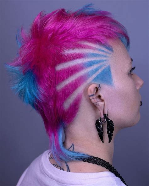 United By Short Hair On Instagram “unapologetically Authentic By