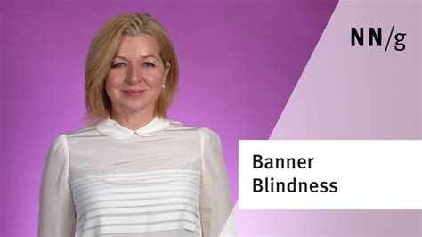 Change Blindness Why People Dont See What Designers Expect