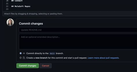 How To Create A README File For Your GitHub Profile Part Markdown Basics ProstDev Blog