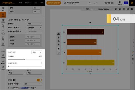 차트그래프