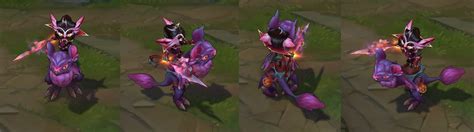 Count Kledula League Of Legends Skin Lol Skin