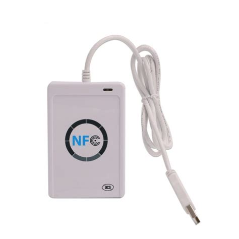 ACR 122U NFC Reader Best Price In Pakistan PC Technologies
