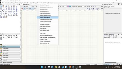 Cant Find Braceworks Preferences Braceworks Vectorworks Community Board