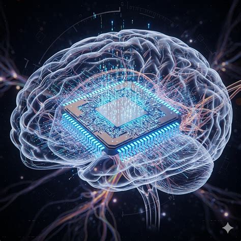 How Neuromorphic Computing Will Unlock Human Centered Innovation