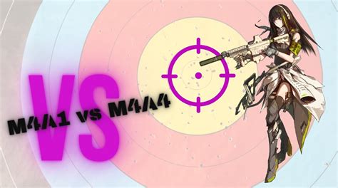 2022 Which Gun Is Better M4A4 Vs M4A1 In CS GO