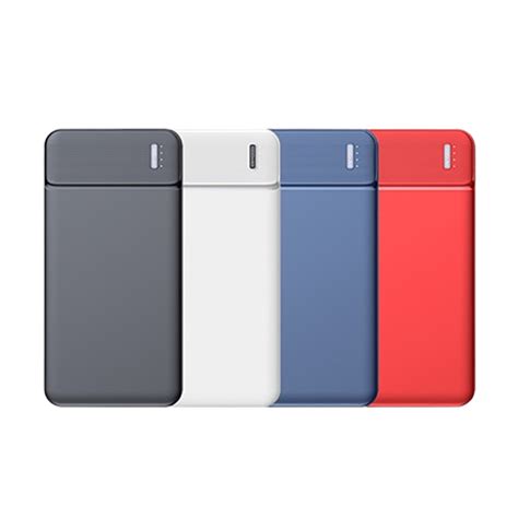 10000mah Portable Power Bank Charger Battery Pack