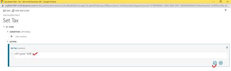 Create A Calculated Column In Dataverse