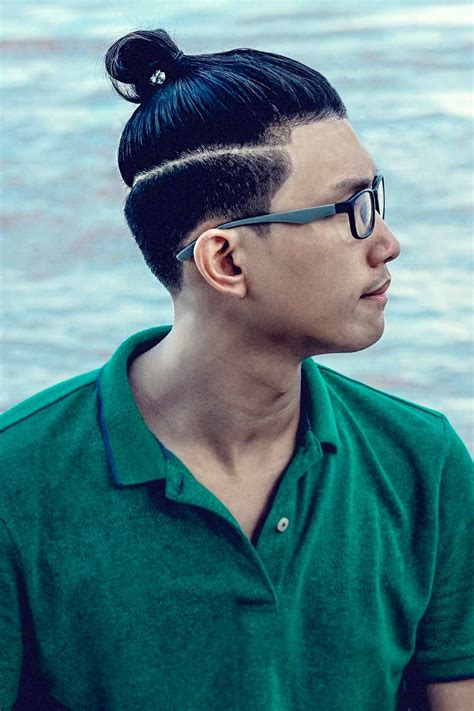 Update 164 Cool Asian Hairstyles For Men Latest Dedaotaonec