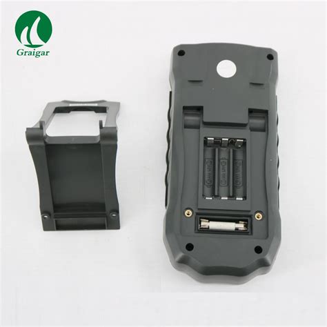 Ms8229 Digital Multimeter 5 In 1 Multimetro Temperature Humidity Meter Graigar China