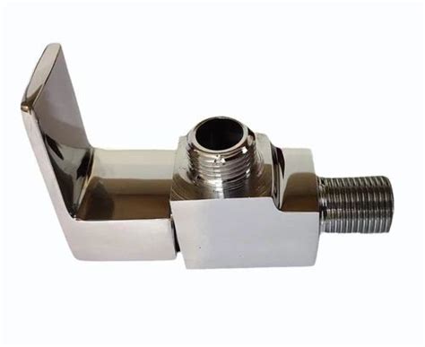28inch Brass Taurus Angle Cock For Bathroom Fitting At Rs 140piece