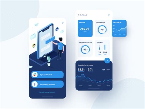 Crm Ui