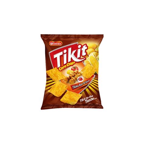 Buy Tikit Corn Chips Price In Pakistan