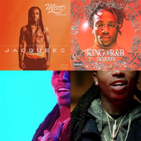 Jacquees