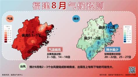 “卡努”拐啦拐啦！预计8月有2 3个台风登陆澎湃号·政务澎湃新闻 The Paper