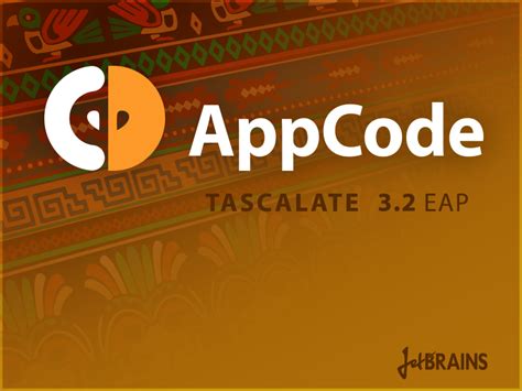 AppCode Starts 3 2 EAP With Hot Mix Of Swift Support Improvements And