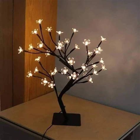 Cherry Blossom Lamp Homecarter