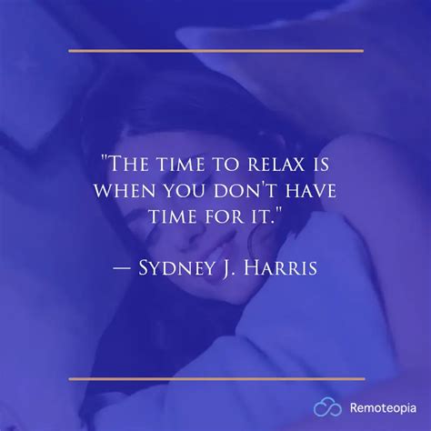 31 Stress Management Quotes To Help You Through The Day Remoteopia