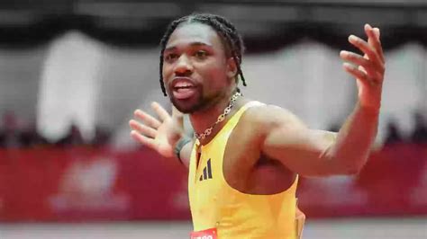 Usain Bolt Snubs Noah Lyles And Gout Gout As He Names The Perfect