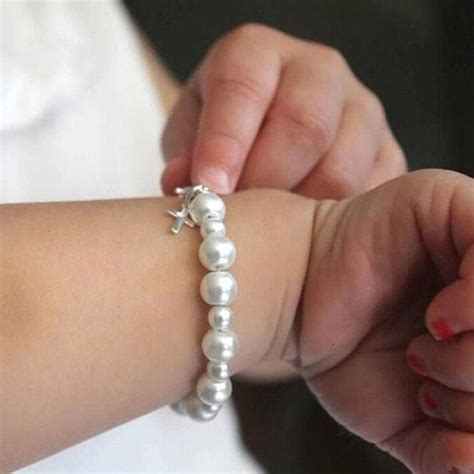 Cross Wijnglas Hoofdband Armband Doop Gedoopt Eers Grandado