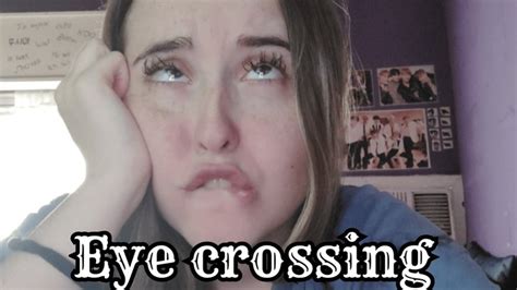 Crossing The Eyes Ravenhearth666 Clips4sale
