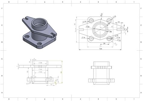 Disegni Autocad