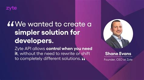 web scraping apis igniting a new era of efficiency in web data extraction