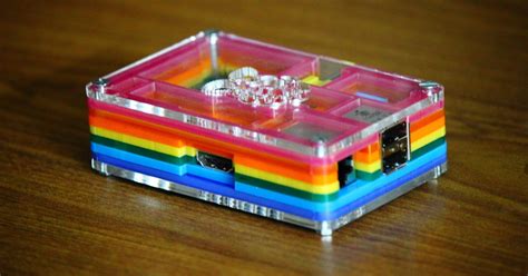 Opengl On Raspberry Pi