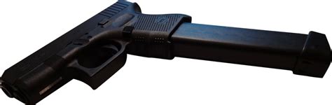 Glock Extendo Psd Official Psds