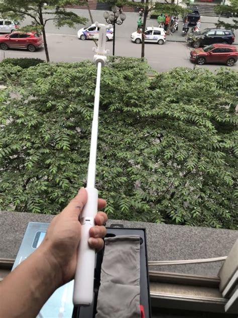 Gậy Tự Sướng Bluetooth 3 Chân Xiaomi Selfie Stick Tripodgậy Chụp ảnh