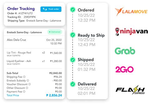 Enstack Sell Whenever Wherever