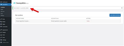 Sweepandgo Client Onboarding Plugin For Wordpress Sweepandgo