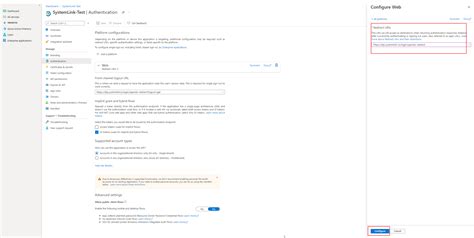 Setting Up Openid Connect In Systemlink With Azure Active Directory Ni
