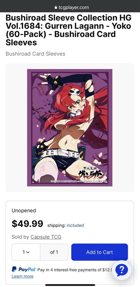 Does Anyone Know If These Sleeves Are Shiny Im Asking For A Friend
