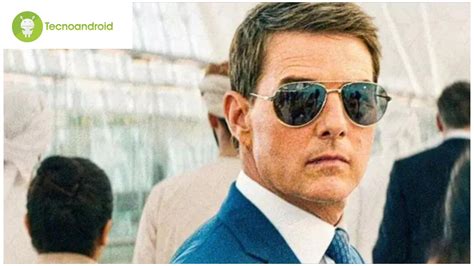 Mission Impossible 7 è una sciocchezza scritta dall intelligenza
