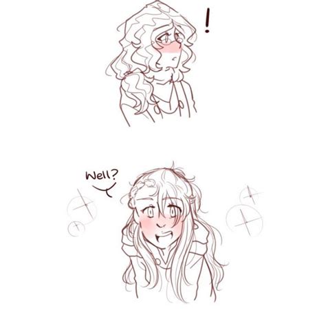 Pin De Ryuko Orihara Em Akko X Diana Eu Amo Anime Anime Casais Fofos