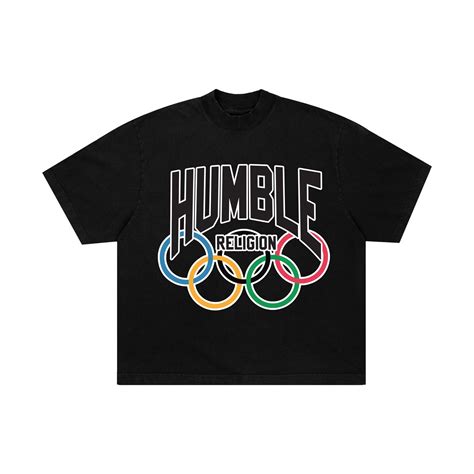 New Arrivals Humble Religion Clothing