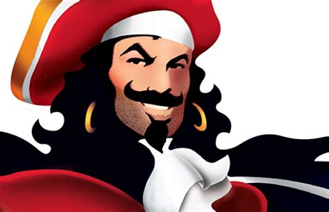 Captain Morgan Vector At Vectorified Collection Of Captain Morgan