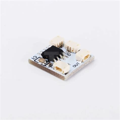 BXF04 Flashing Module Board ToyPro
