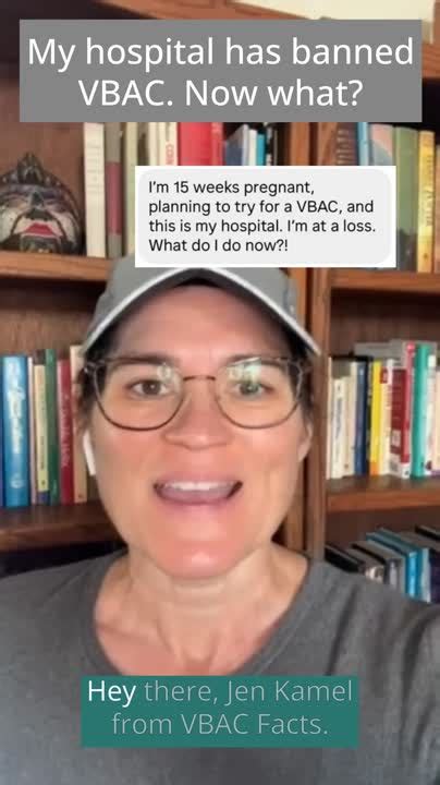 Vbac Facts® On Linkedin Vbac Vbacfacts Cesarean Repeatcesarean