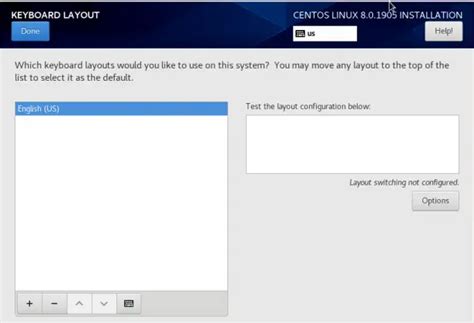 How To Install Centos Linux Step By Step With Screenshots Computingforgeeks