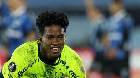 Abel Defende Endrick E Rechaça Treinar Portugal ‘minha Seleção é O